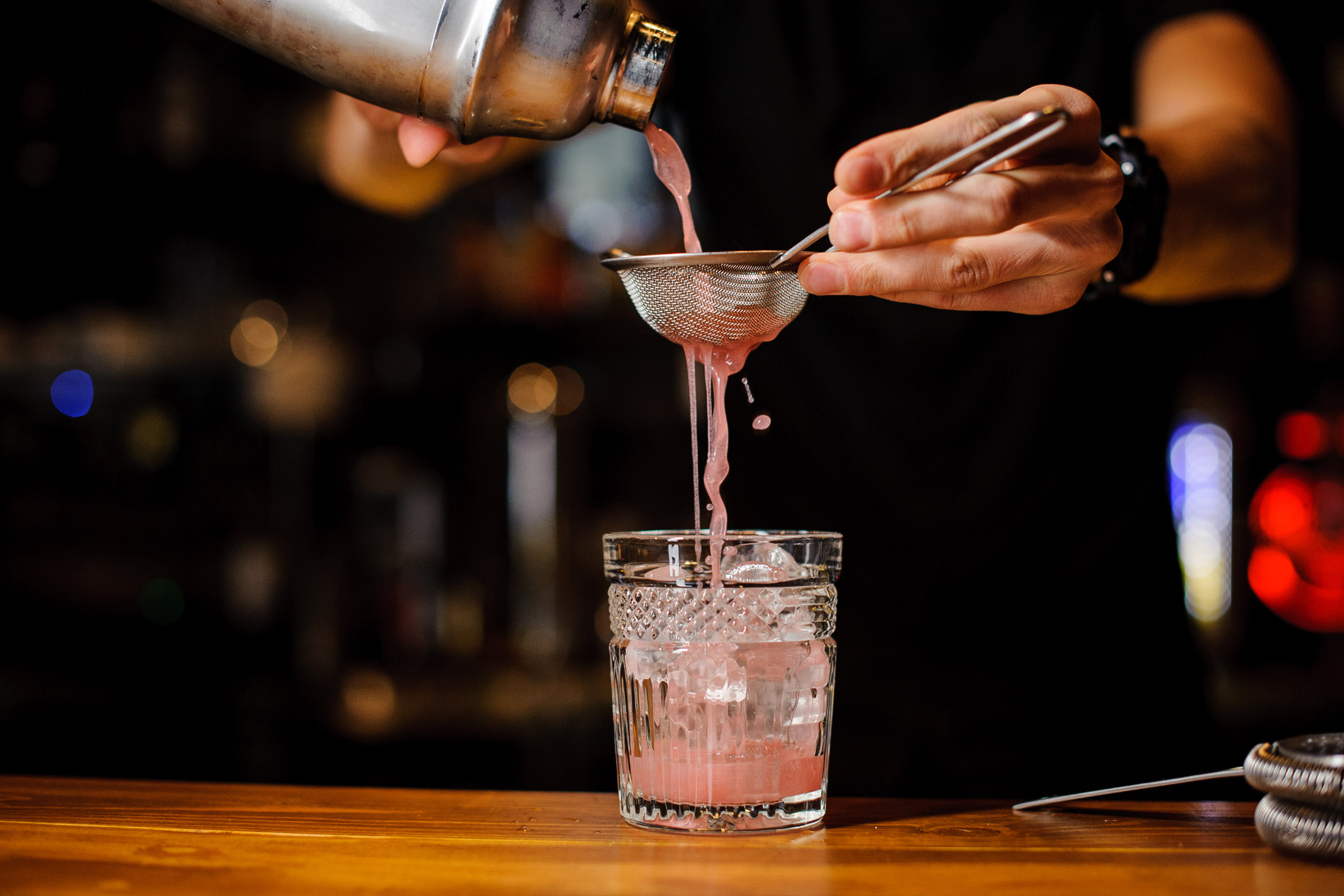 Cocktail Drink Recipes - Mixology - Vestal Wine and Liquor